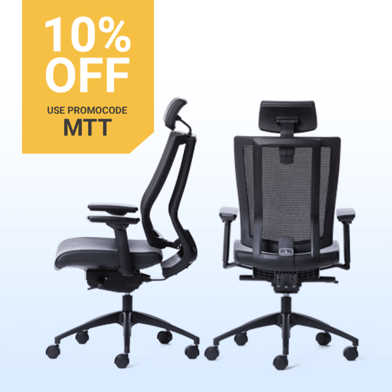 Ergotherapy: Ergonomic Office Furniture • Made To Thrive