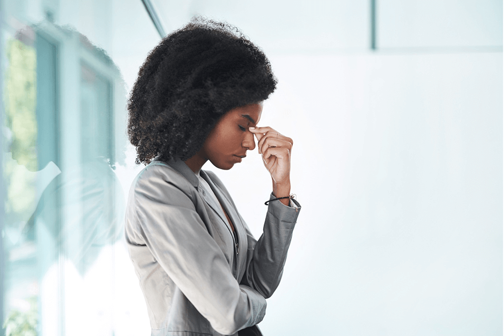 Holistic approaches to combat Anxiety • Made To Thrive